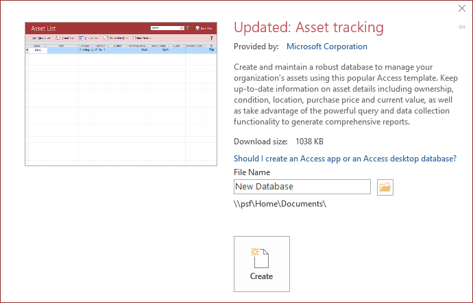 Access 2016 Designing Your Own Database Office 2016