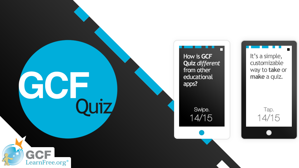 Free Mobile Apps Tutorial at GCFLearnFree