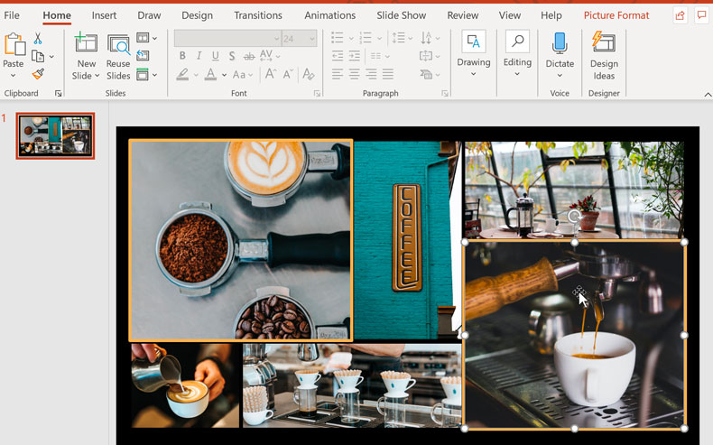 Word Tips Using The Format Painter In PowerPoint And Word