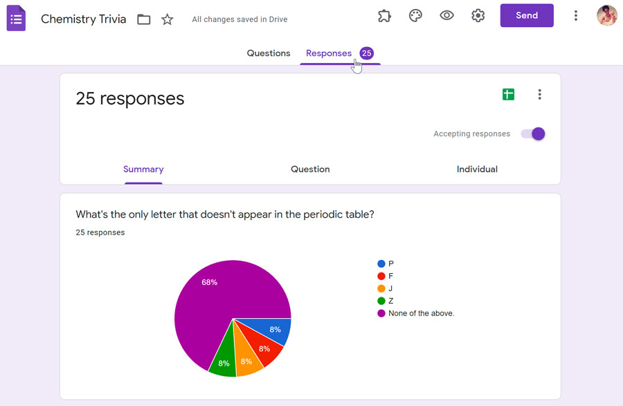 Google Form Analysis You Should Experience Google Form Analysis At 