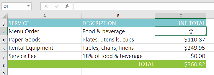 How Do You Make A Cell Absolute In Excel For Mac Lasopabrain