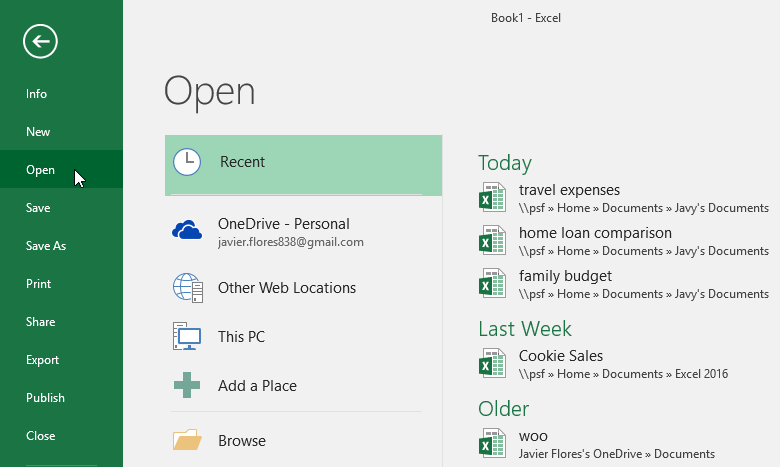 Noobseeker blogg se Excel Files Open Blank When From Folder