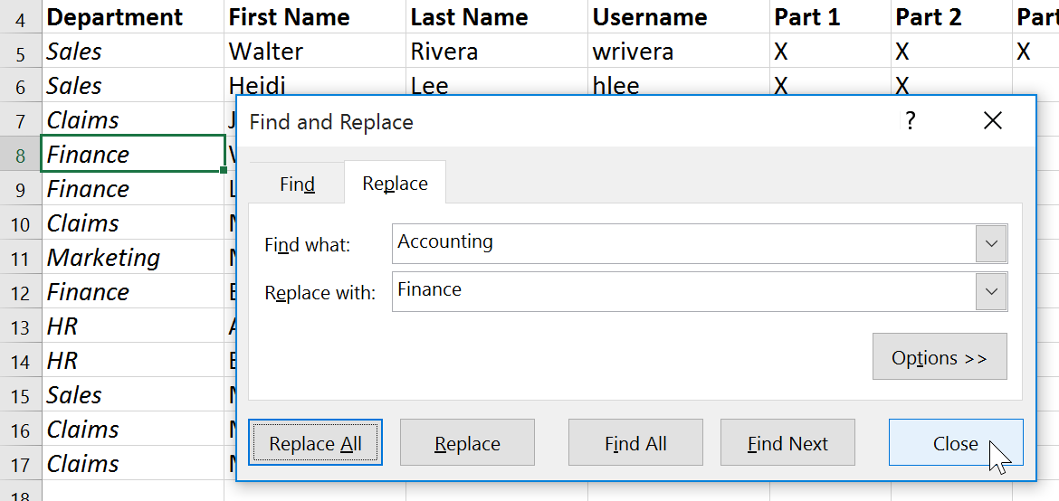 Kenapa File Excel Tidak Bisa Di Filter 