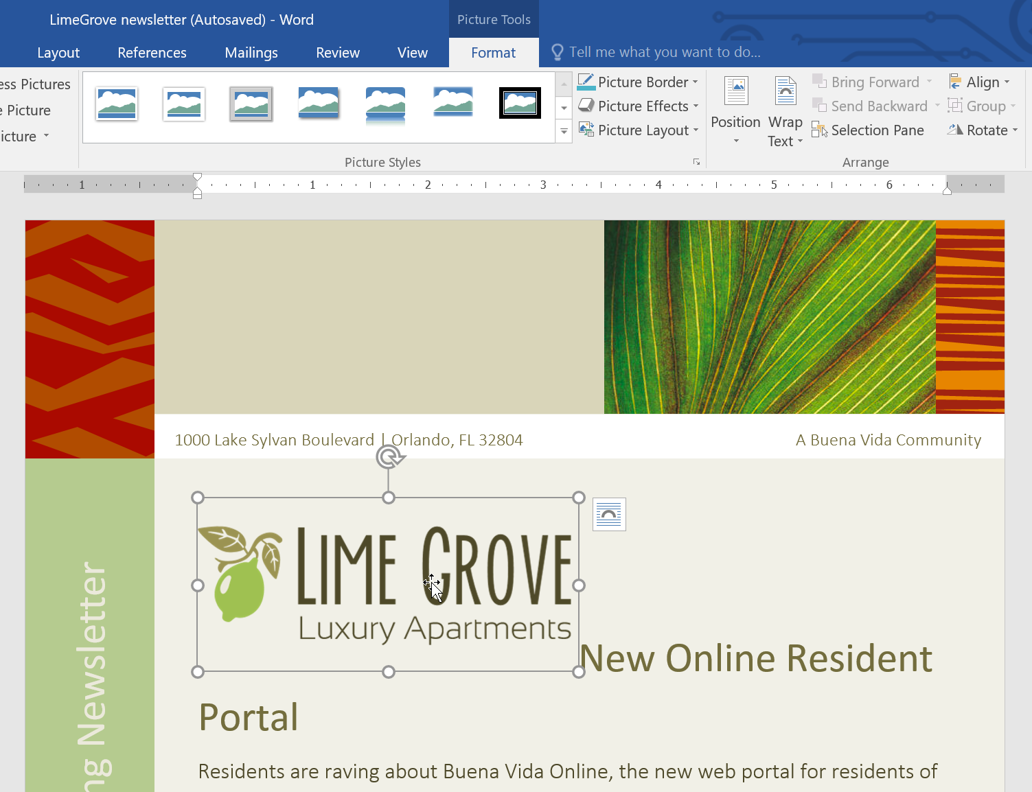 How To Wrap Text Around Image Powerpoint Lasopamesh