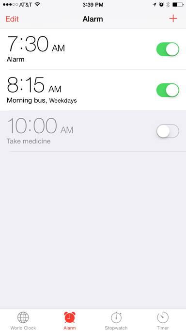 Mobile Device Tips: How to Use Your Smartphone as an Alarm Clock