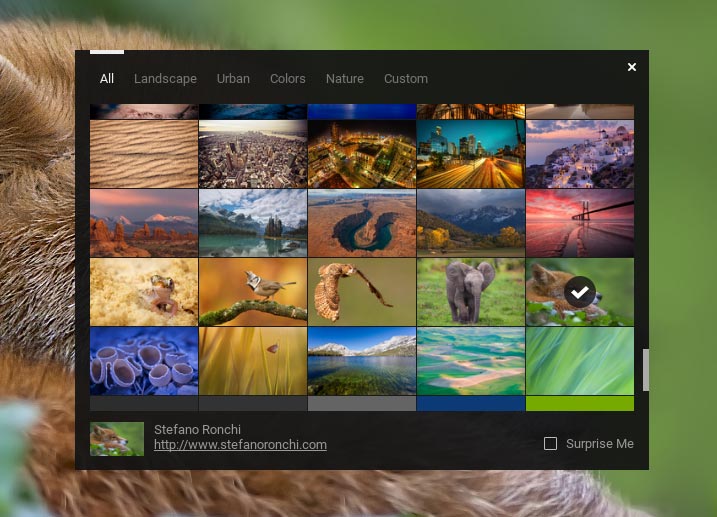 Chromebook Basics: Chromebook Settings and Customization
