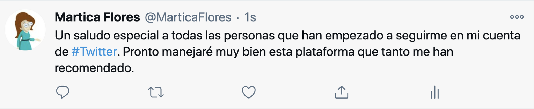 ¿Cómo usar Twitter?: ¿Cómo tuitear y publicar un tuit con imágenes ...