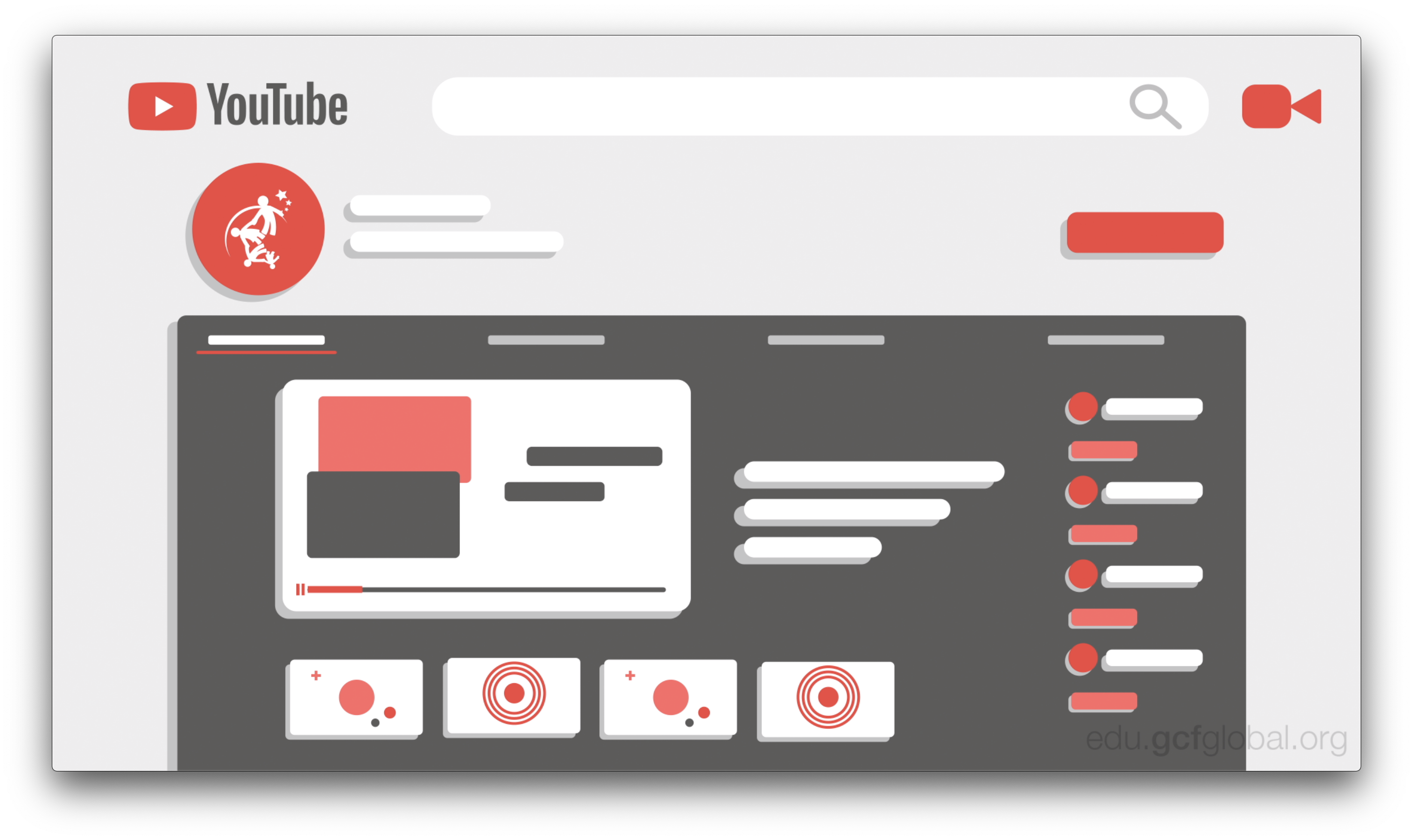 Curso de YouTube: ¿Qué es YouTube?