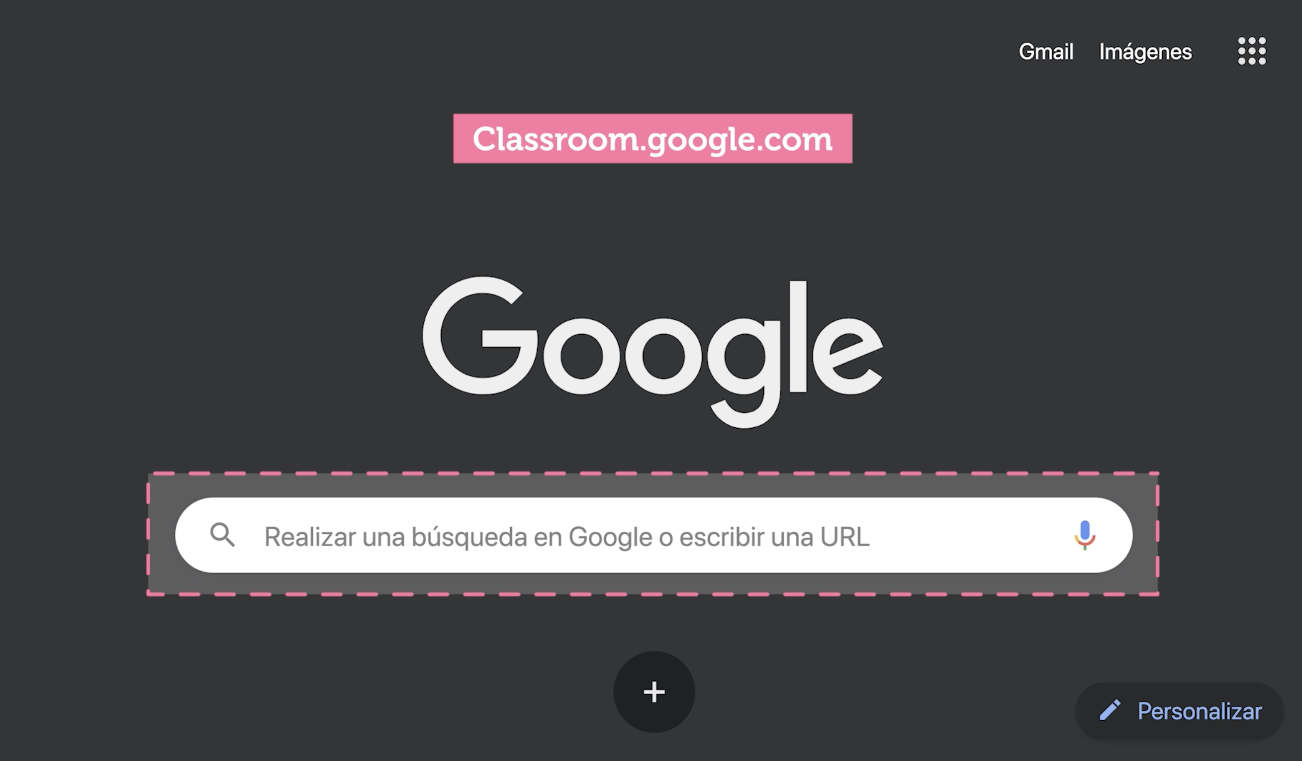 ¿Cómo usar Google Classroom?: Acceso y ajuste de notificaciones en ...