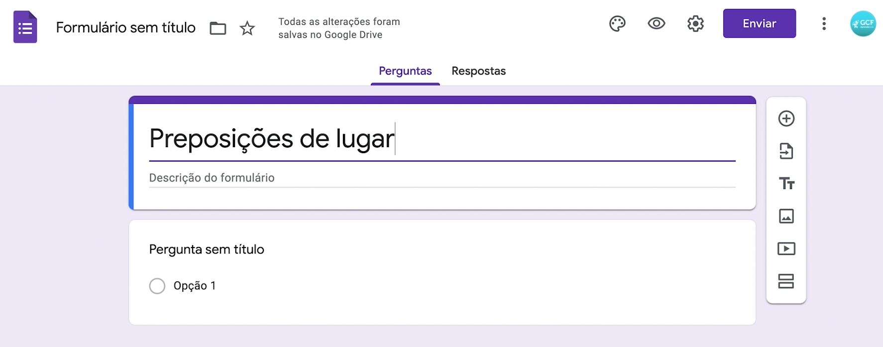 Google Sala de Aula para Professores: Como utilizar o Google Drive ...
