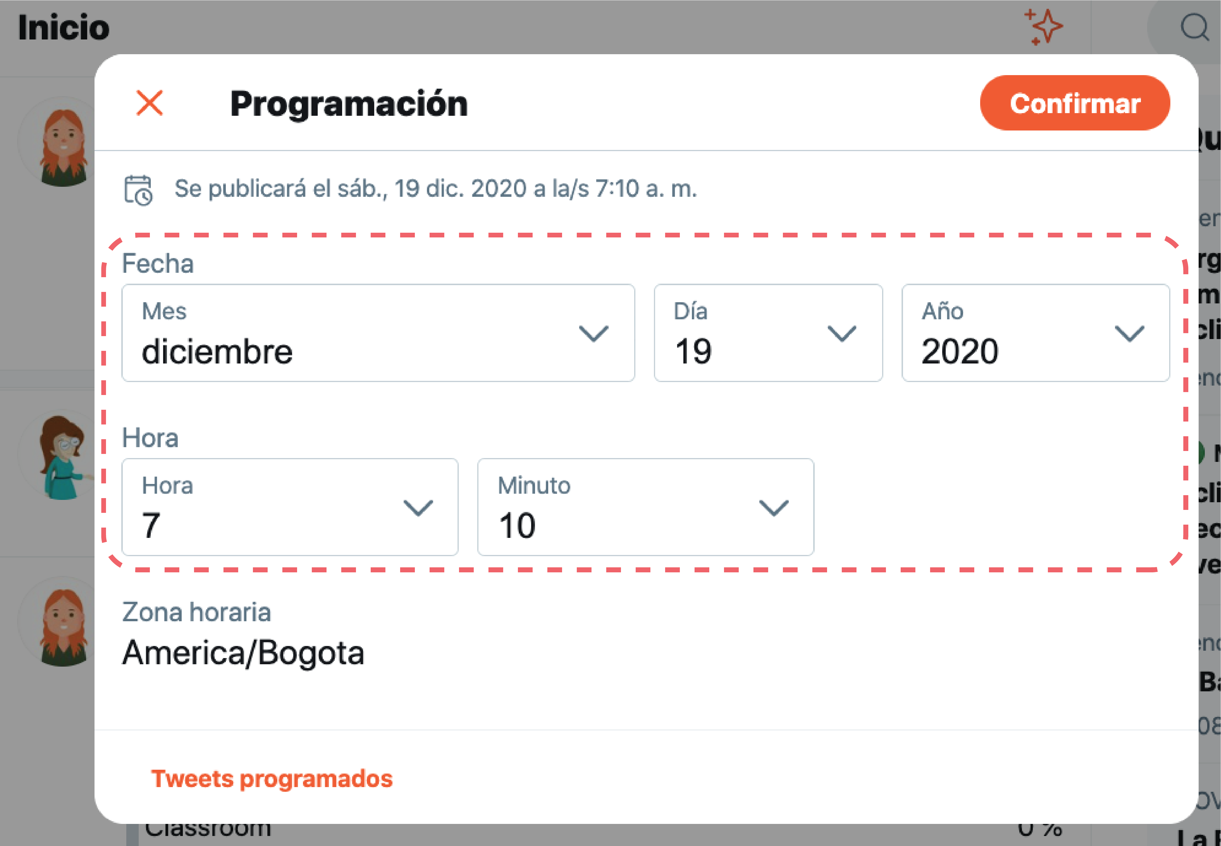 ¿Cómo usar Twitter?: ¿Cómo programar una publicación en Twitter?