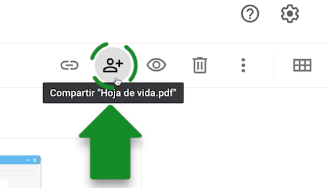 Google Drive: ¿Cómo compartir archivos en Google Drive?