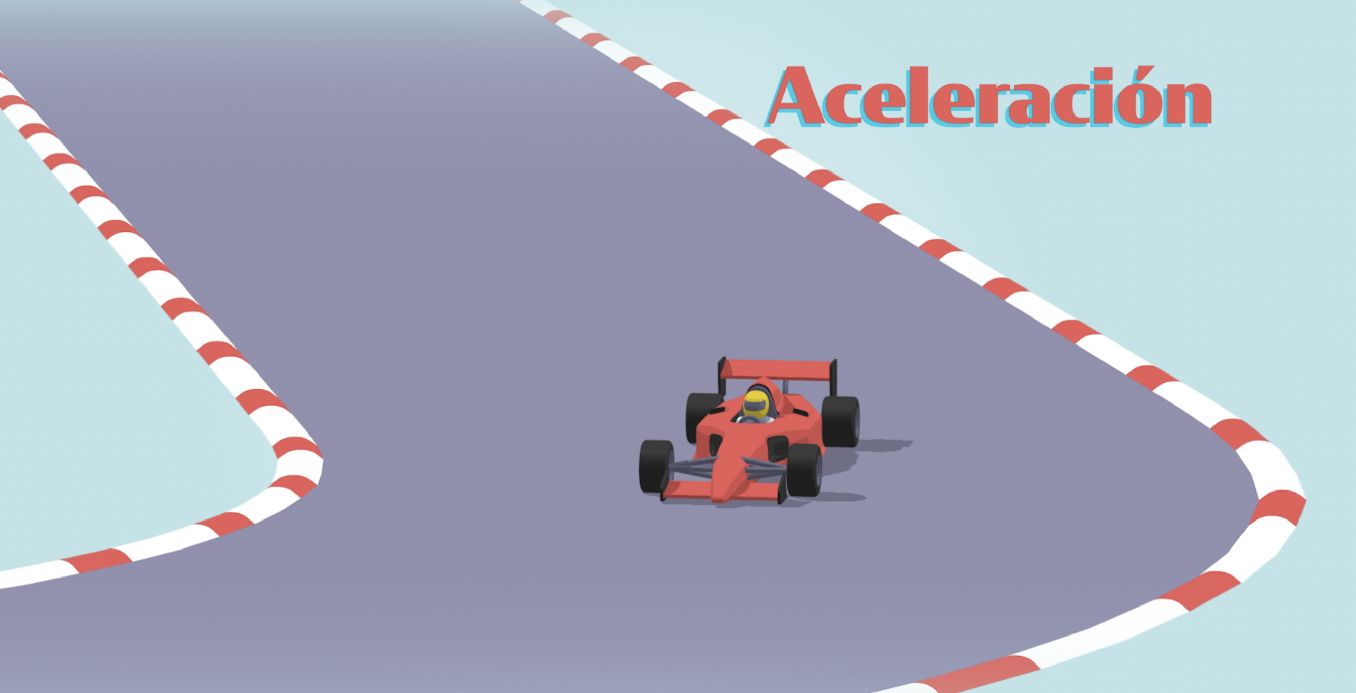 Movimiento: Velocidad, rapidez y aceleración