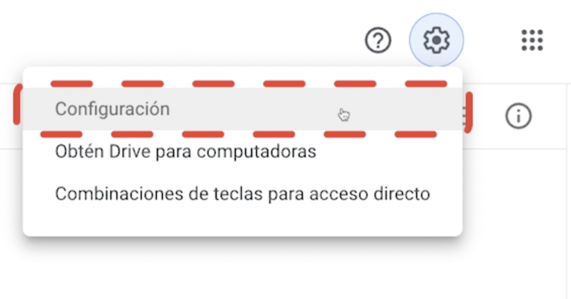 Google Docs: ¿Cómo subir un documento a Google Docs?