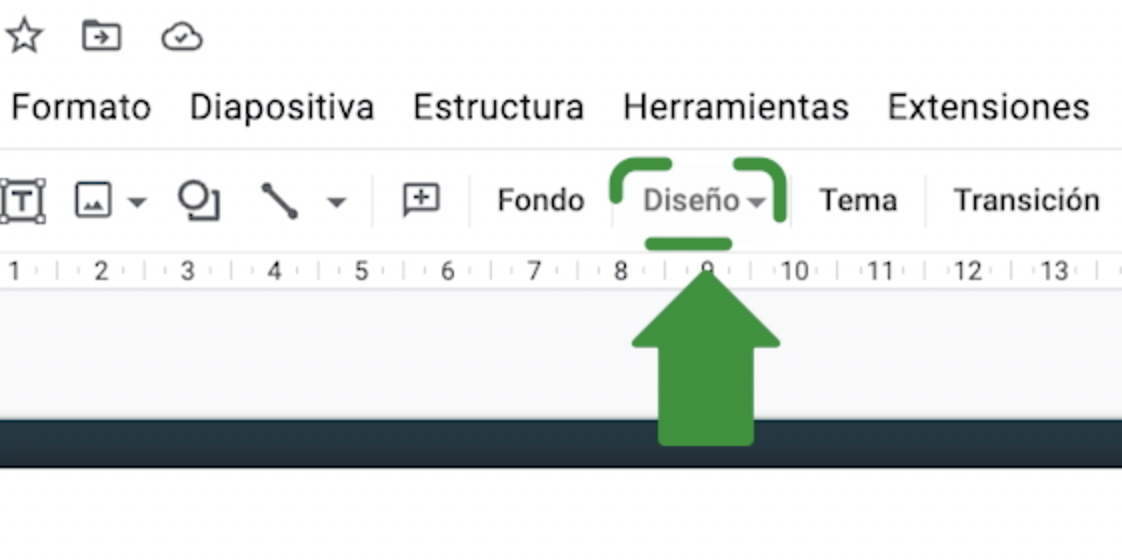 Google Slides: Temas y diseño de diapositivas en Google Slides