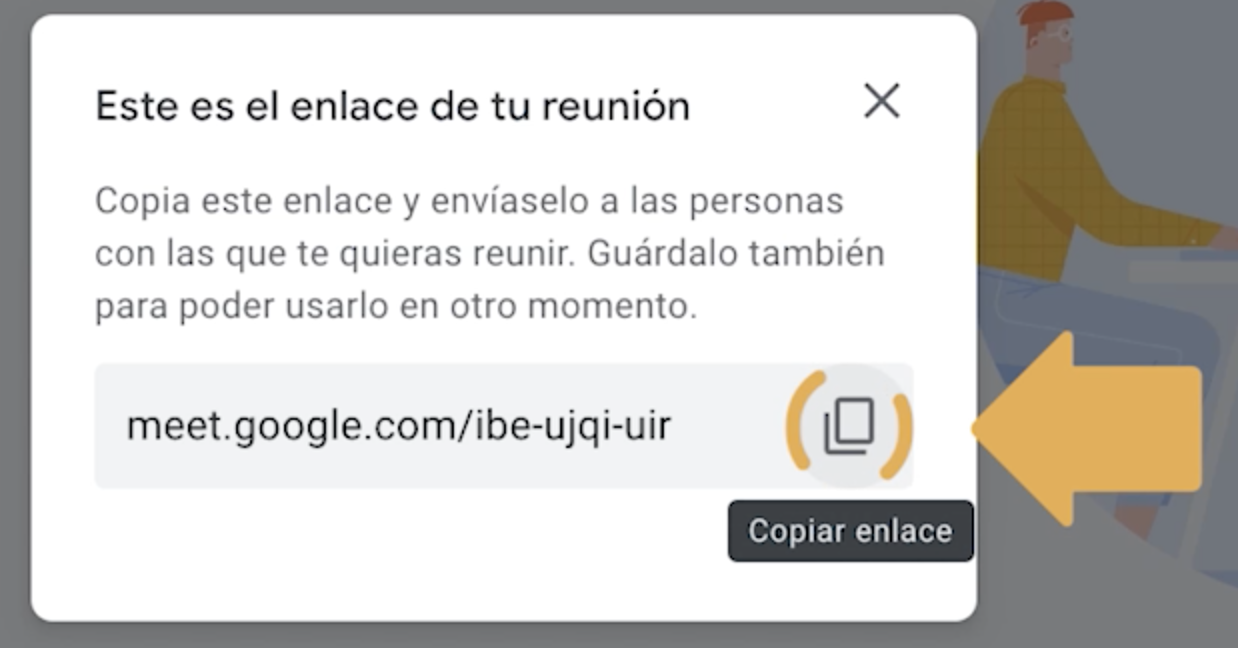 Google Meet: ¿Cómo crear una reunión en Google Meet?
