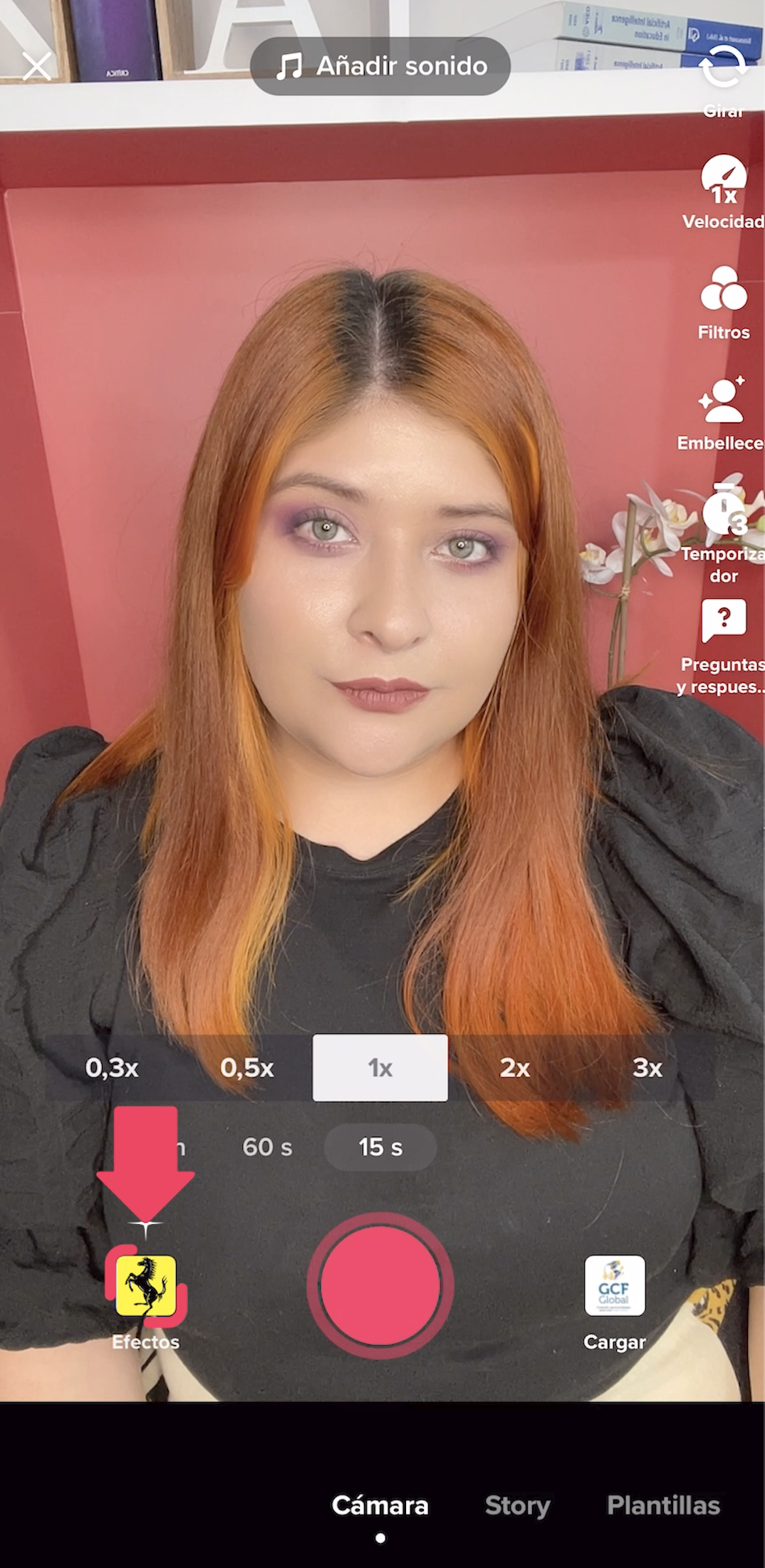 ¿Cómo usar TikTok?: ¿Cómo usar los filtros y efectos de TikTok?