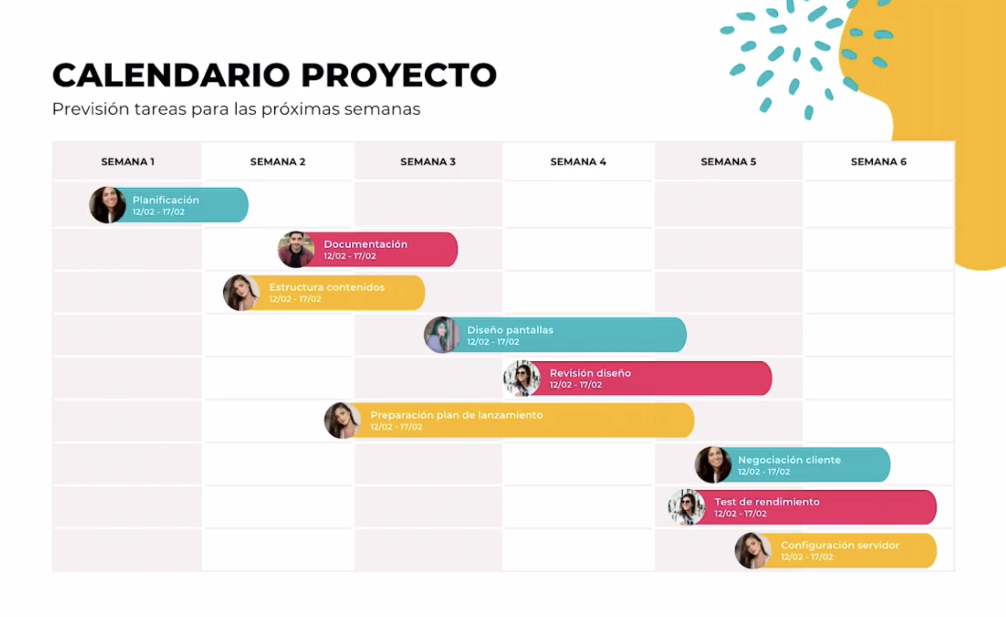 Planeación y cumplimiento de metas: Aplicaciones para organizarte