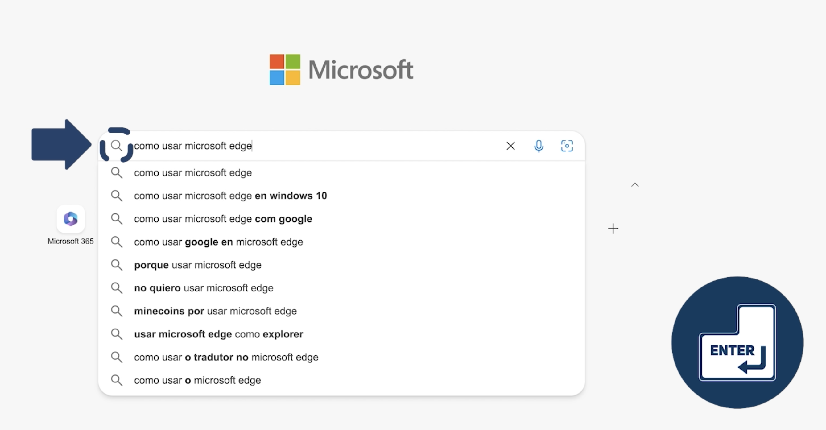 Microsoft Edge: ¿Cómo usar Microsoft Edge?