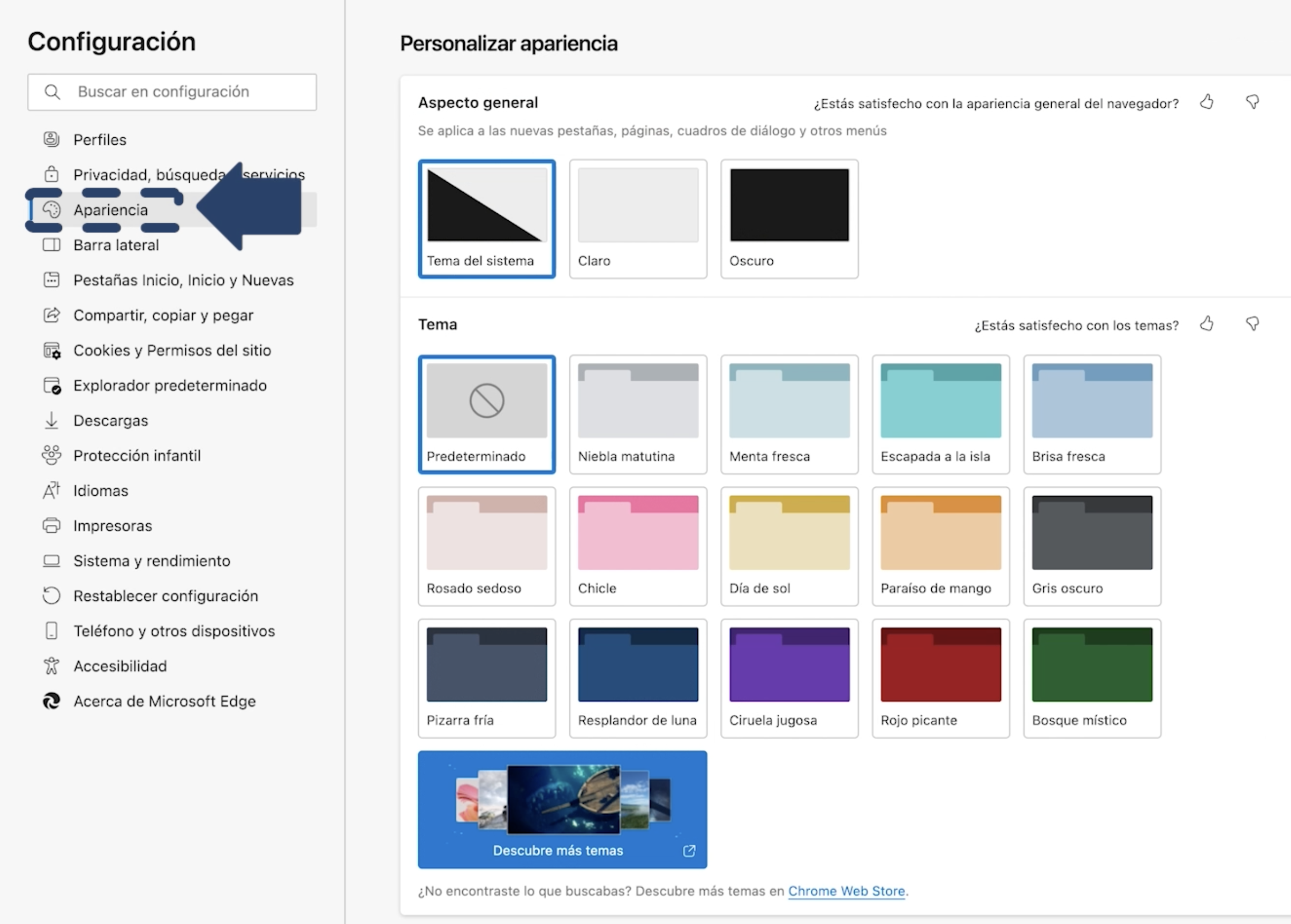 Microsoft Edge: ¿Cómo usar Microsoft Edge?