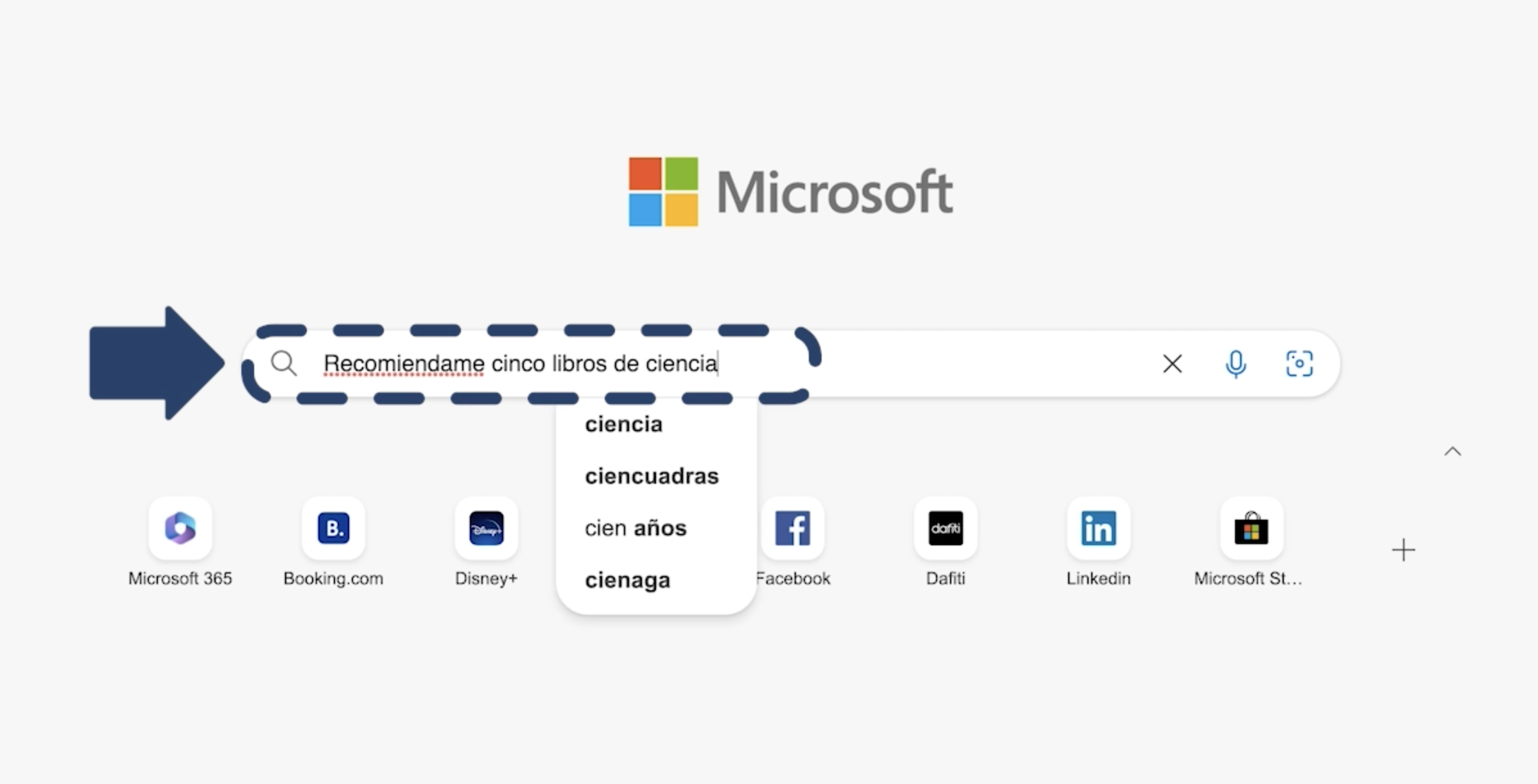 Microsoft Edge: ¿Cómo usar ChatGPT en Bing?