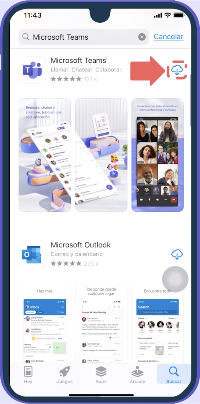 Microsoft Teams: ¿Cómo descargar Microsoft Teams en tu computador y ...
