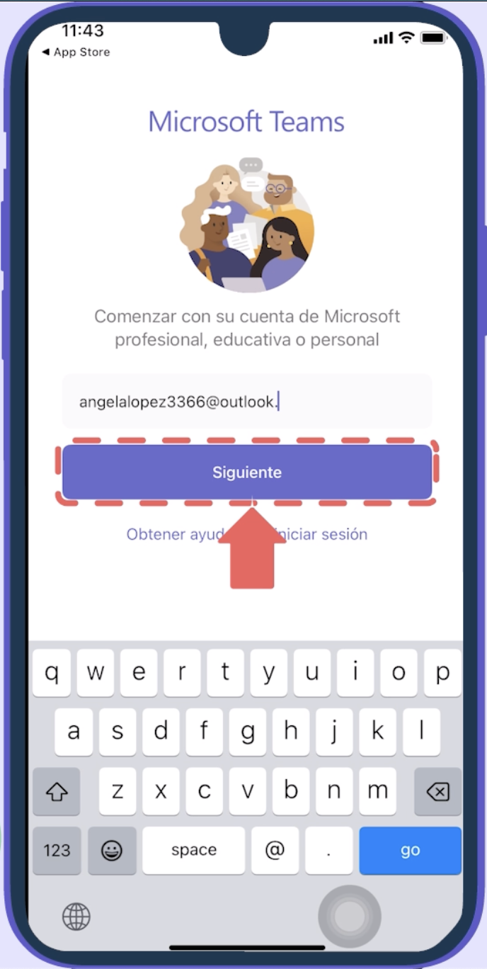 Microsoft Teams: ¿Cómo descargar Microsoft Teams en tu computador y ...
