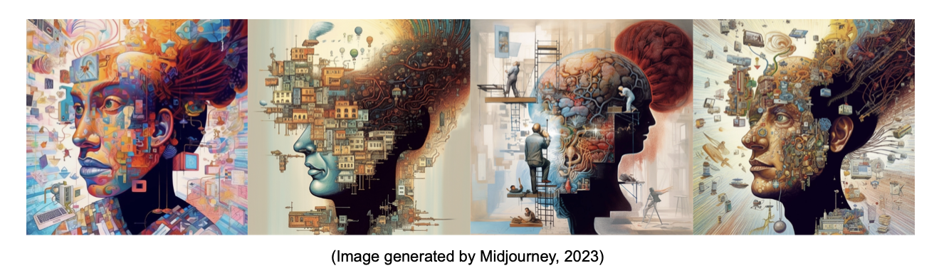 The AI Revolution: Key Terms