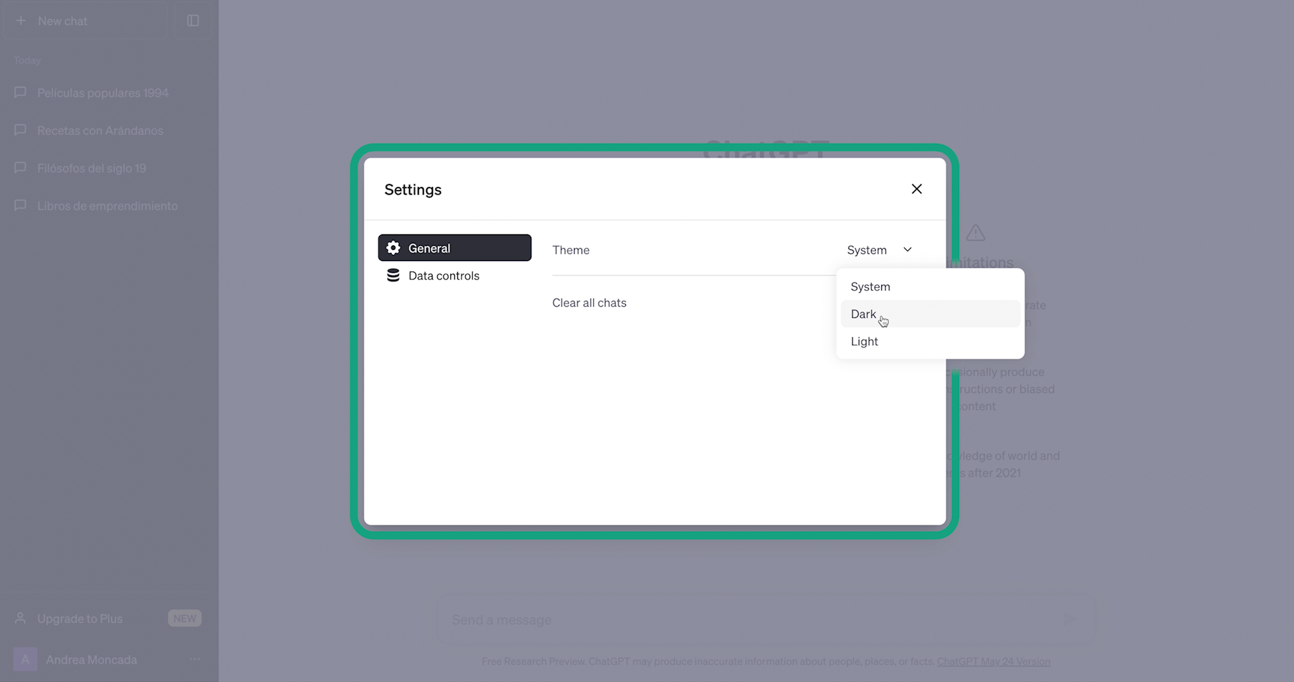 ¿Cómo usar ChatGPT?: ¿Cómo usar ChatGPT?
