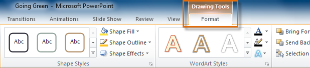 How To Merge Shapes In Powerpoint 2010 Vastben