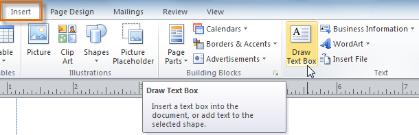 Continue Text In Another Box Publisher Kamm Wasing
