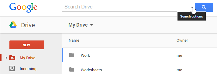 Managing your files with Google Drive | Hai penikmat senja