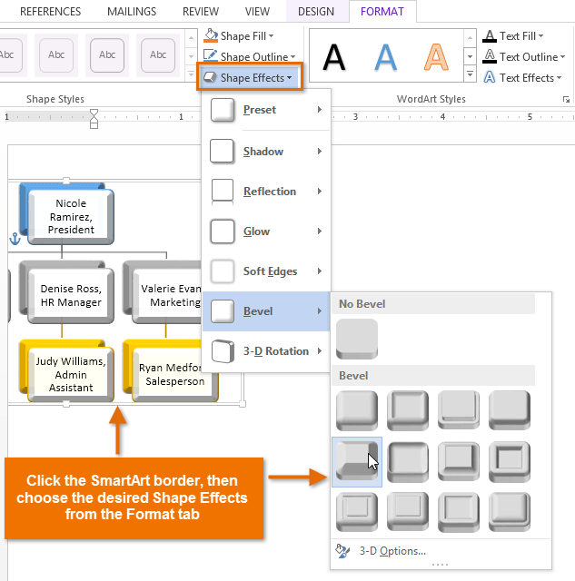 T L CHARGER SMARTART WORD 2013 GRATUITEMENT