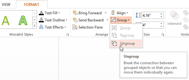 How To Group Pictures In Powerpoint PictureMeta
