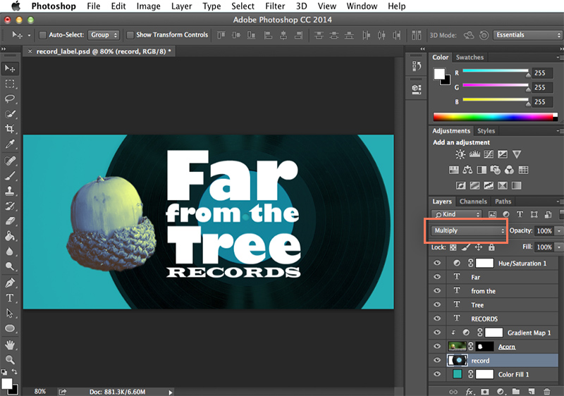 How To Color A Layer In Photoshop Deming Narnown1990